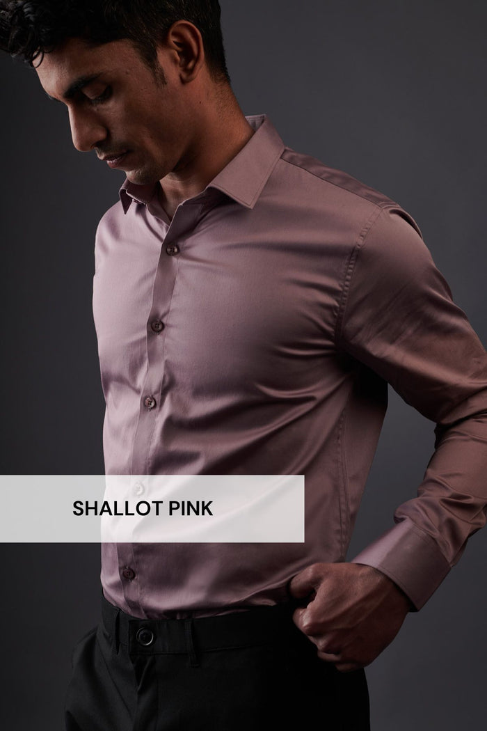 Classic Shirts for Men | Timeless Men's Classic Shirt | Beyours