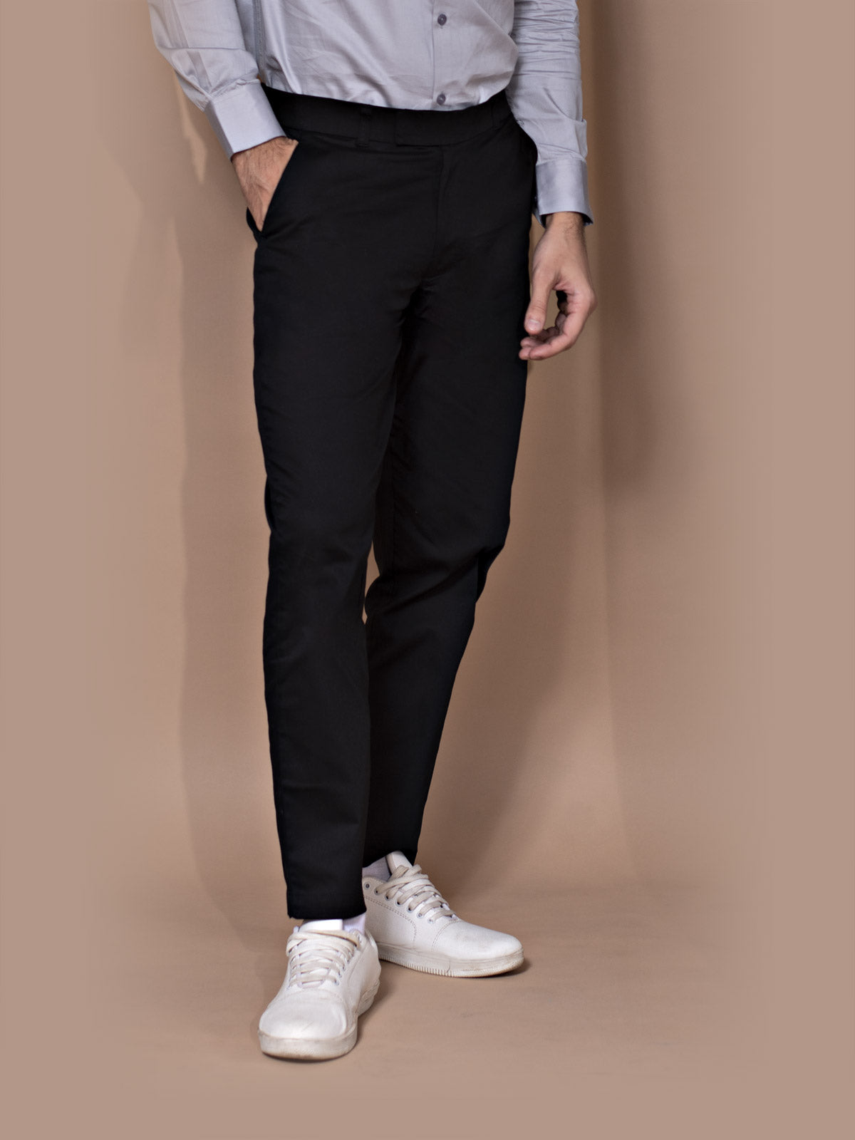 Chinos For Men | Buy Chino Trousers For Mens | Beyours