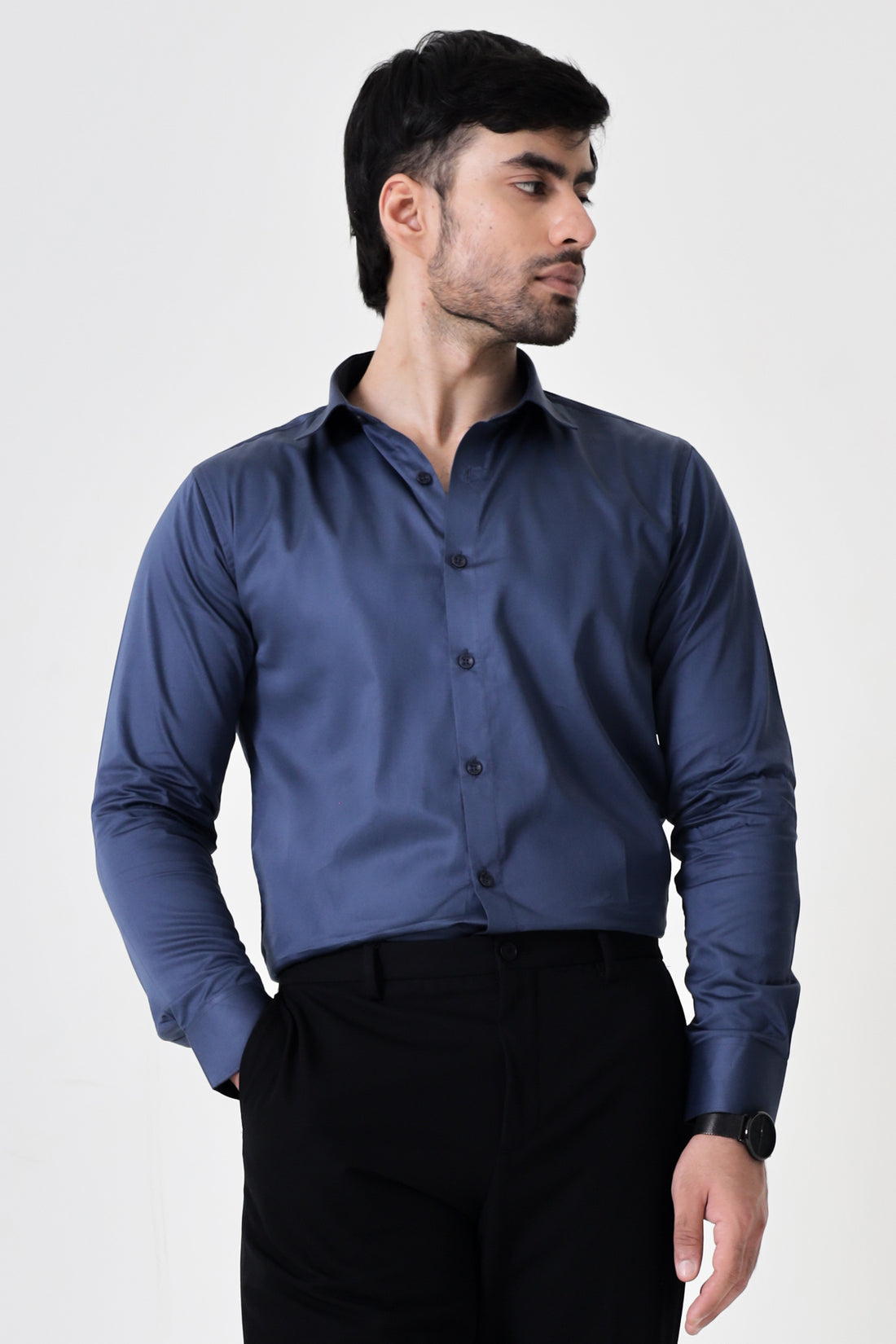 Classic Shirts for Men | Timeless Men's Classic Shirt | Beyours