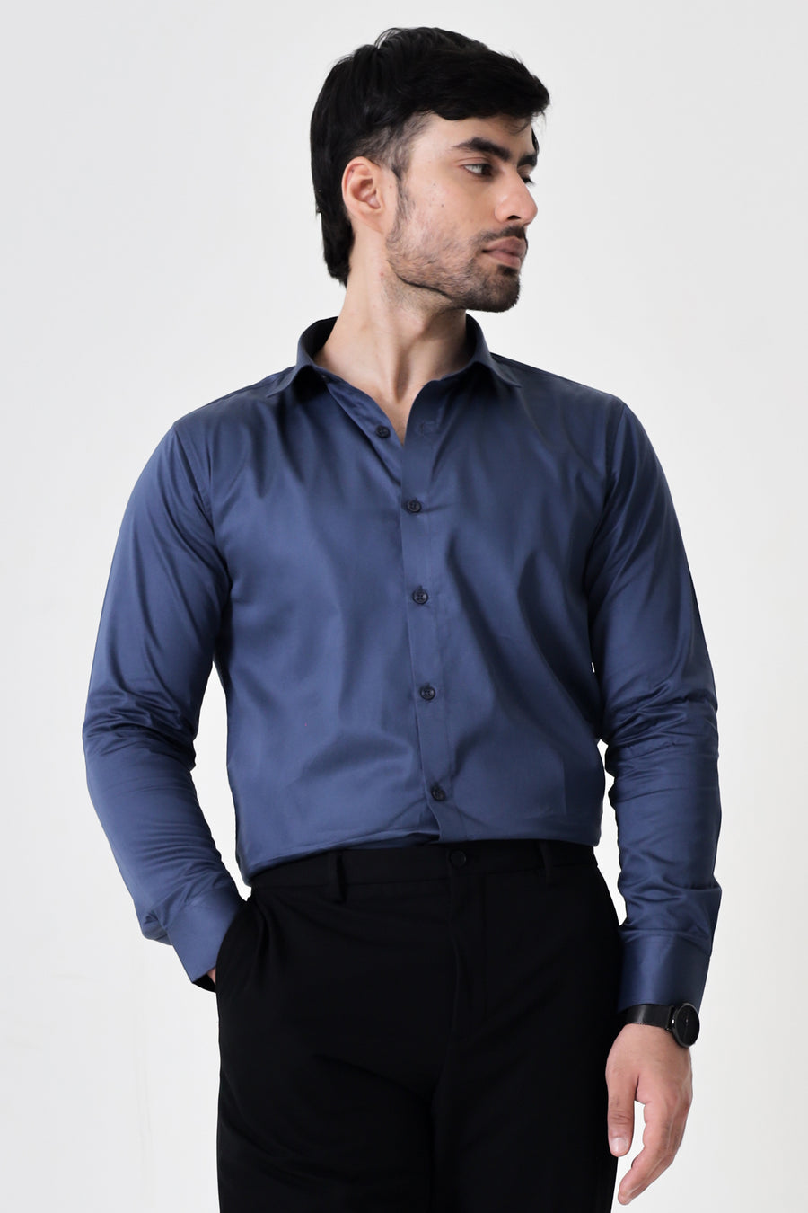 Classic Shirts for Men | Timeless Men's Classic Shirt | Beyours