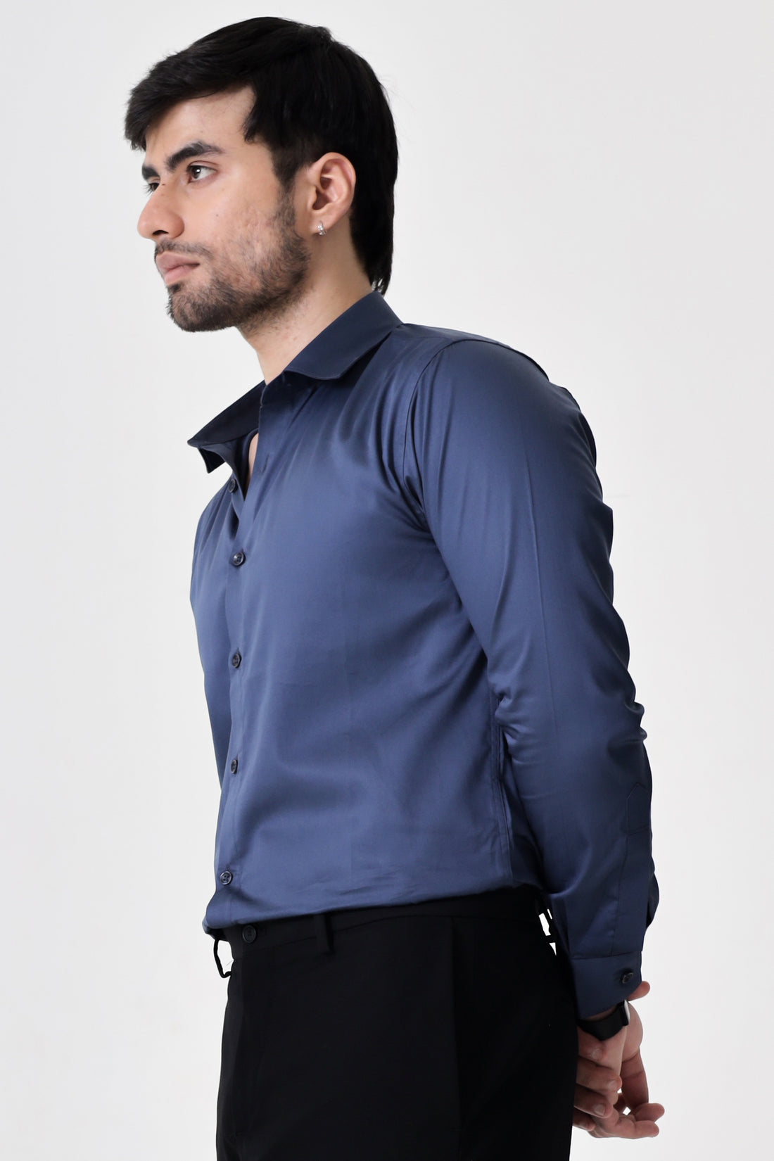 Classic Shirts for Men | Timeless Men's Classic Shirt | Beyours
