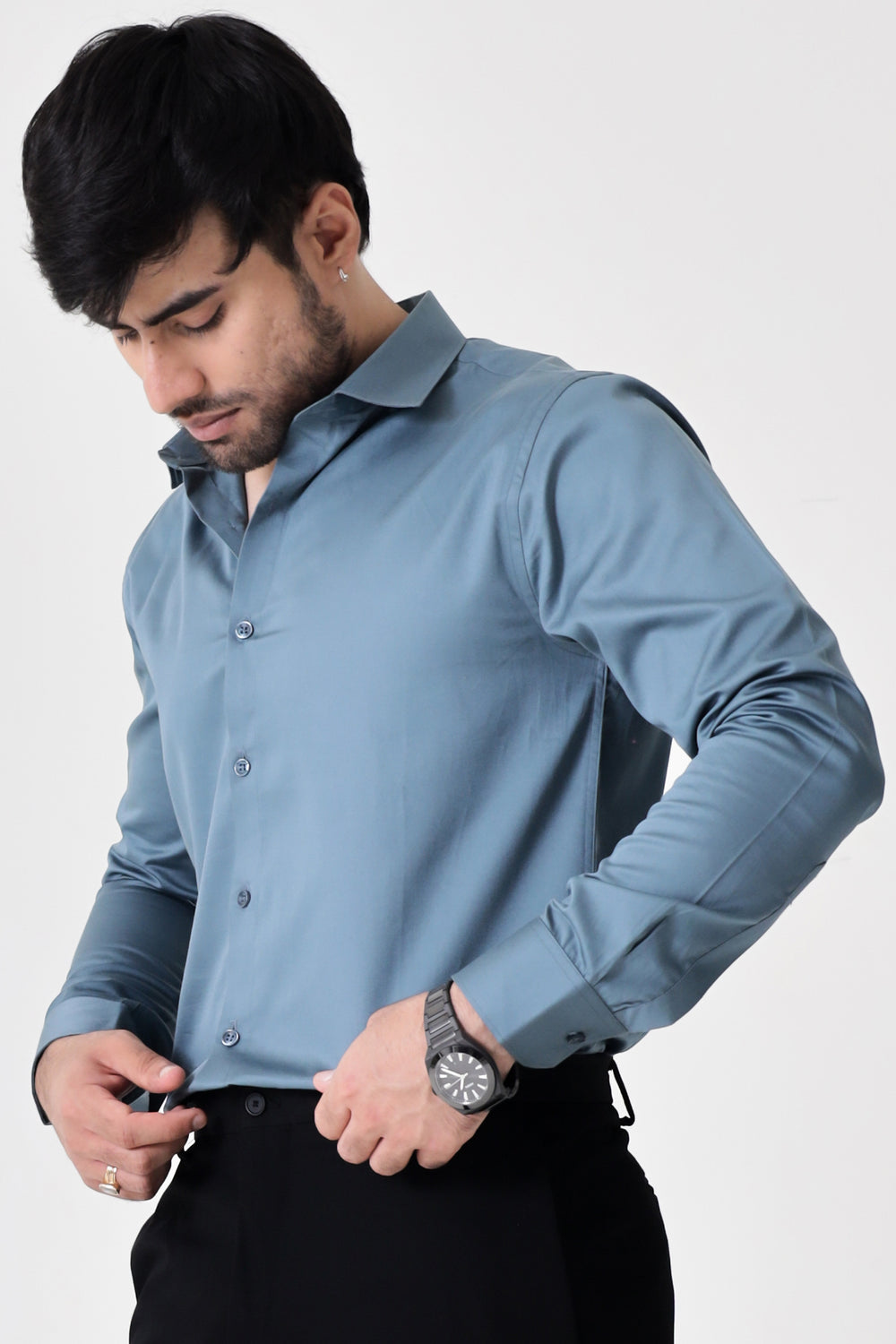 Classic Shirts for Men | Timeless Men's Classic Shirt | Beyours