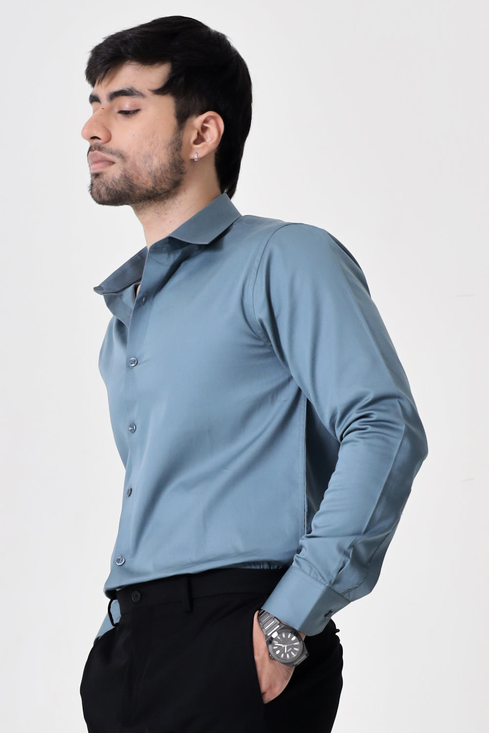 Classic Shirts for Men | Timeless Men's Classic Shirt | Beyours