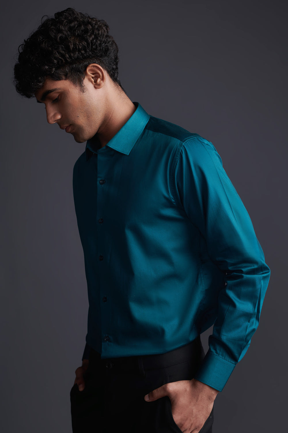 Buy Classic Shirt for men | Men's Classic Shirts | Beyours