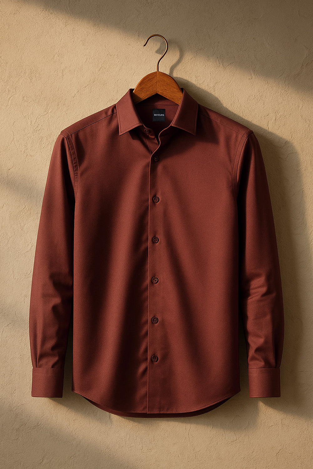 Classic Shirts for Men | Timeless Men's Classic Shirt | Beyours