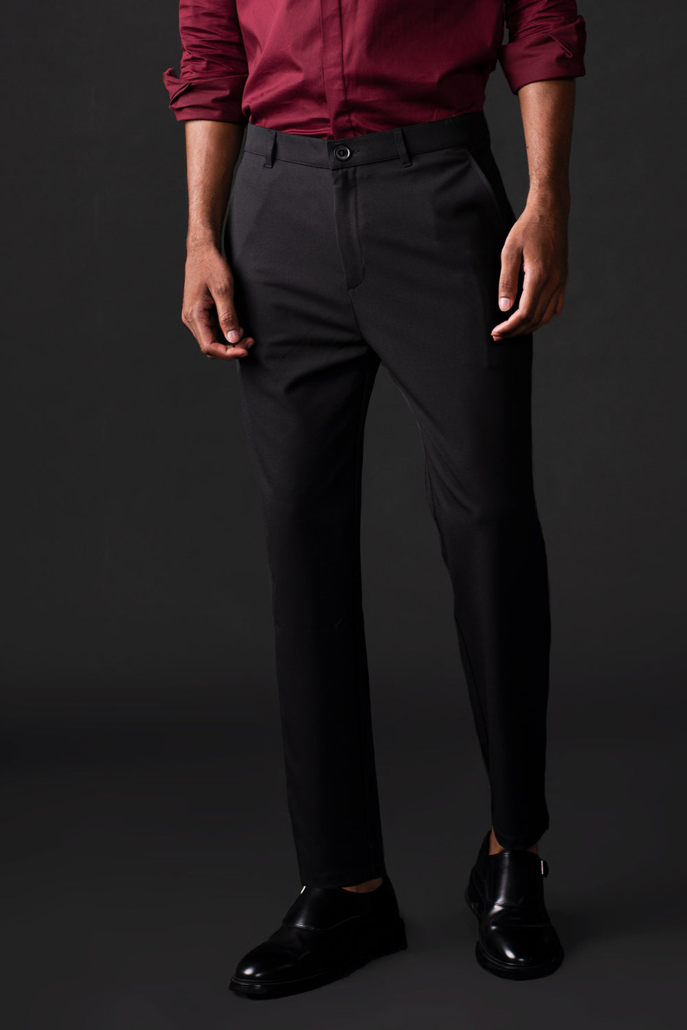 Buy Trousers Online In India | Buy Premium Trousers | Beyours