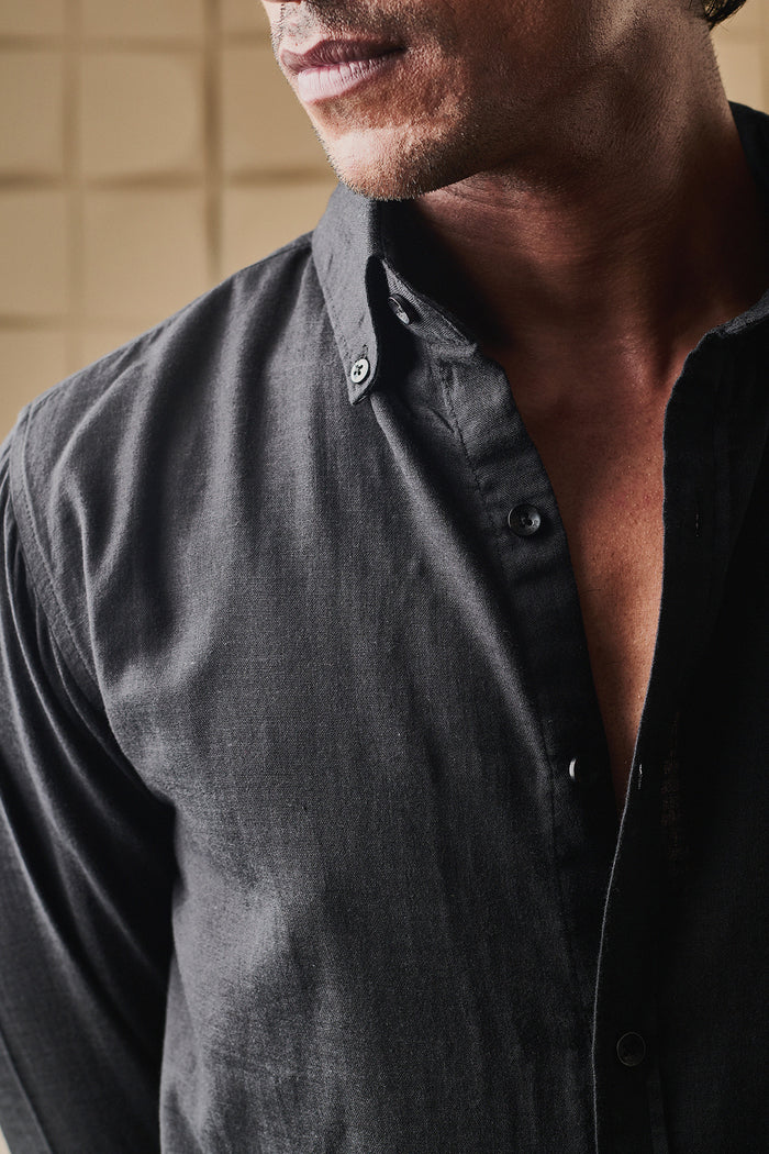 Buy Men's relaxed fit shirts online | Relaxed shirt for Men | Beyours