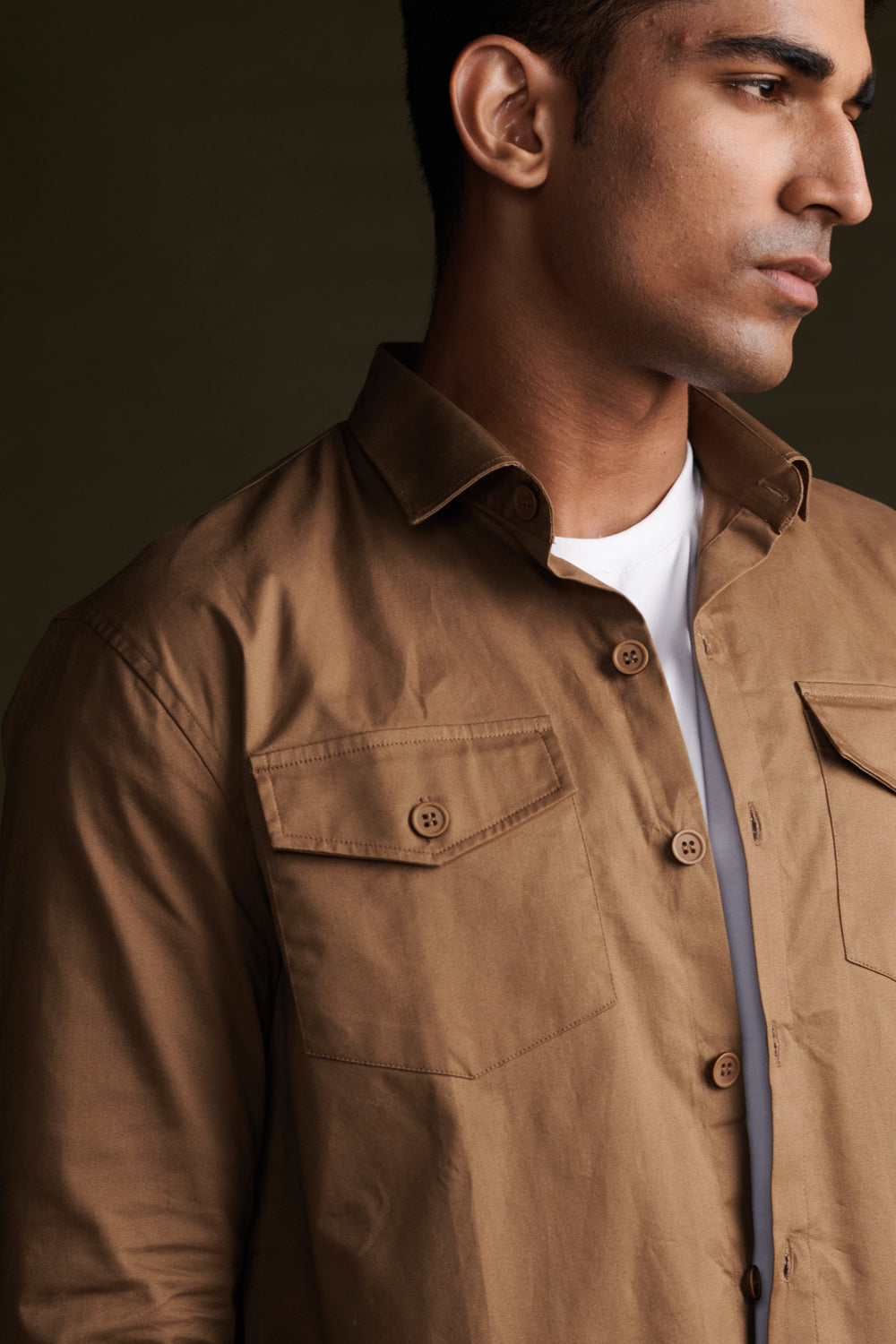Buy Men’s Overshirt Online | Overshirt For Men’s | Beyours