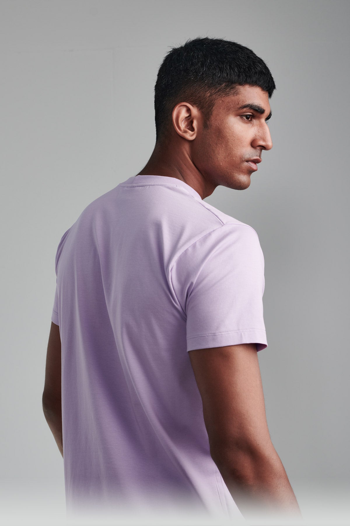 Buy Regular Fit T-shirt For Men’s | Regular Fit Core T-shirt | Beyours