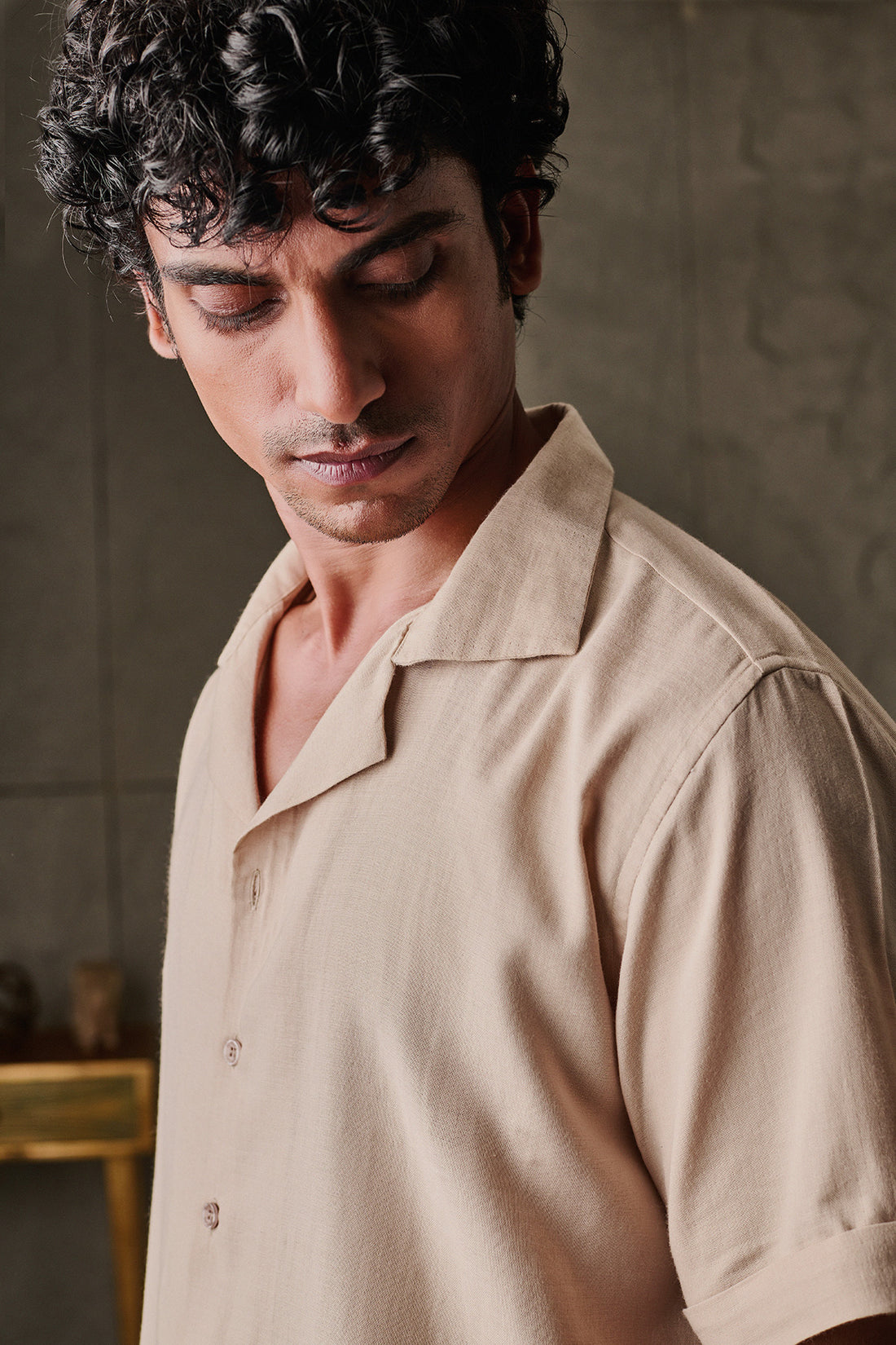 Buy Men's relaxed fit shirts online | Relaxed shirt for Men | Beyours