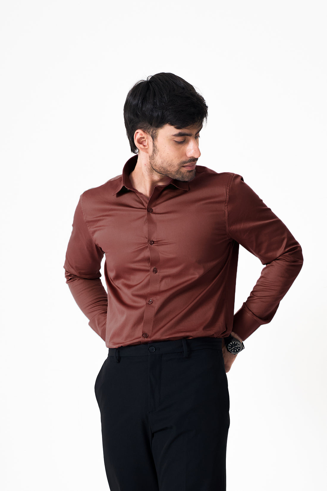 Classic Shirts for Men | Timeless Men's Classic Shirt | Beyours