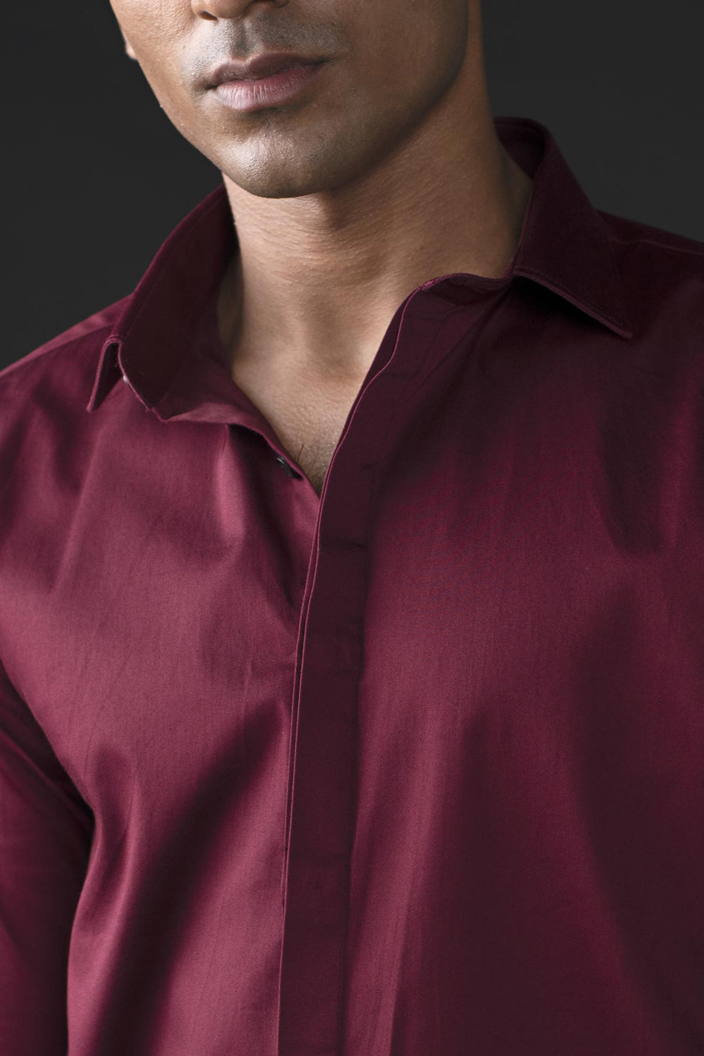 Buy Formal Renew Winery Shirt for Mens | Beyours