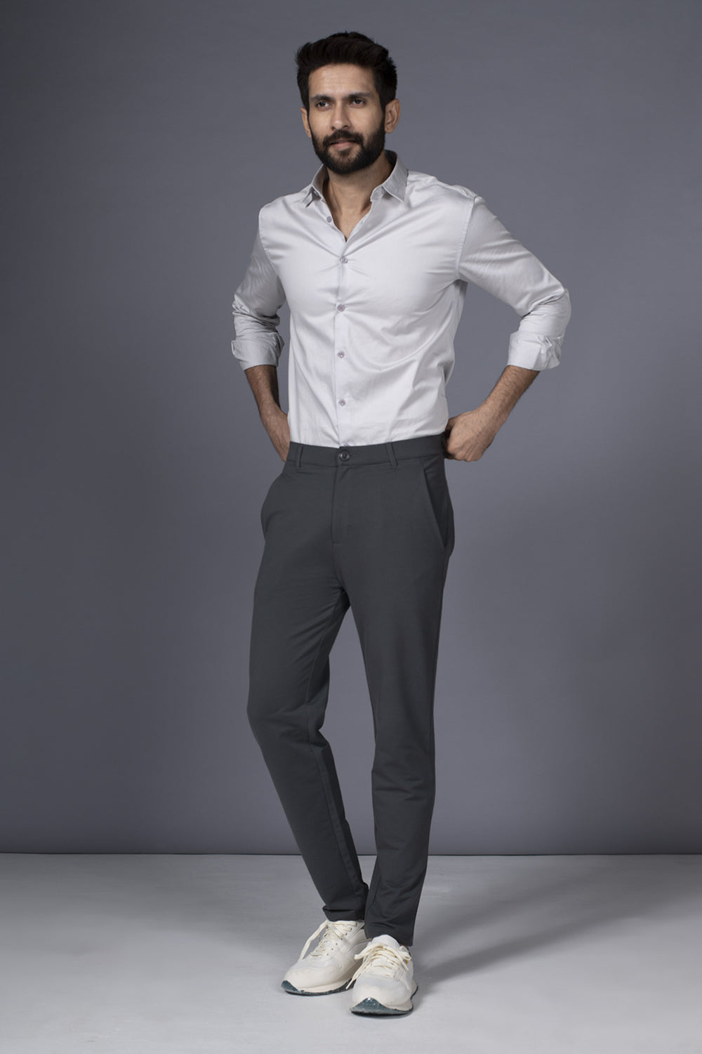 Buy Formal Pants for men | Men's Casual Pants | Everyday Pants | Beyours