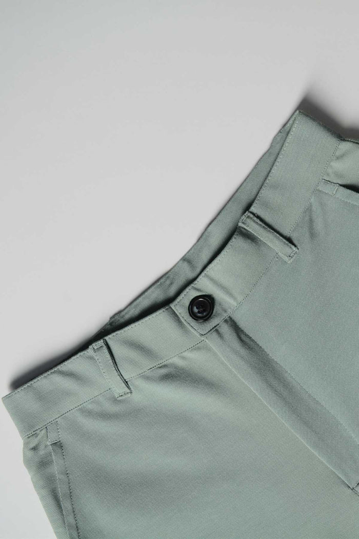 Buy Mint Blue Pant for men | Beyours