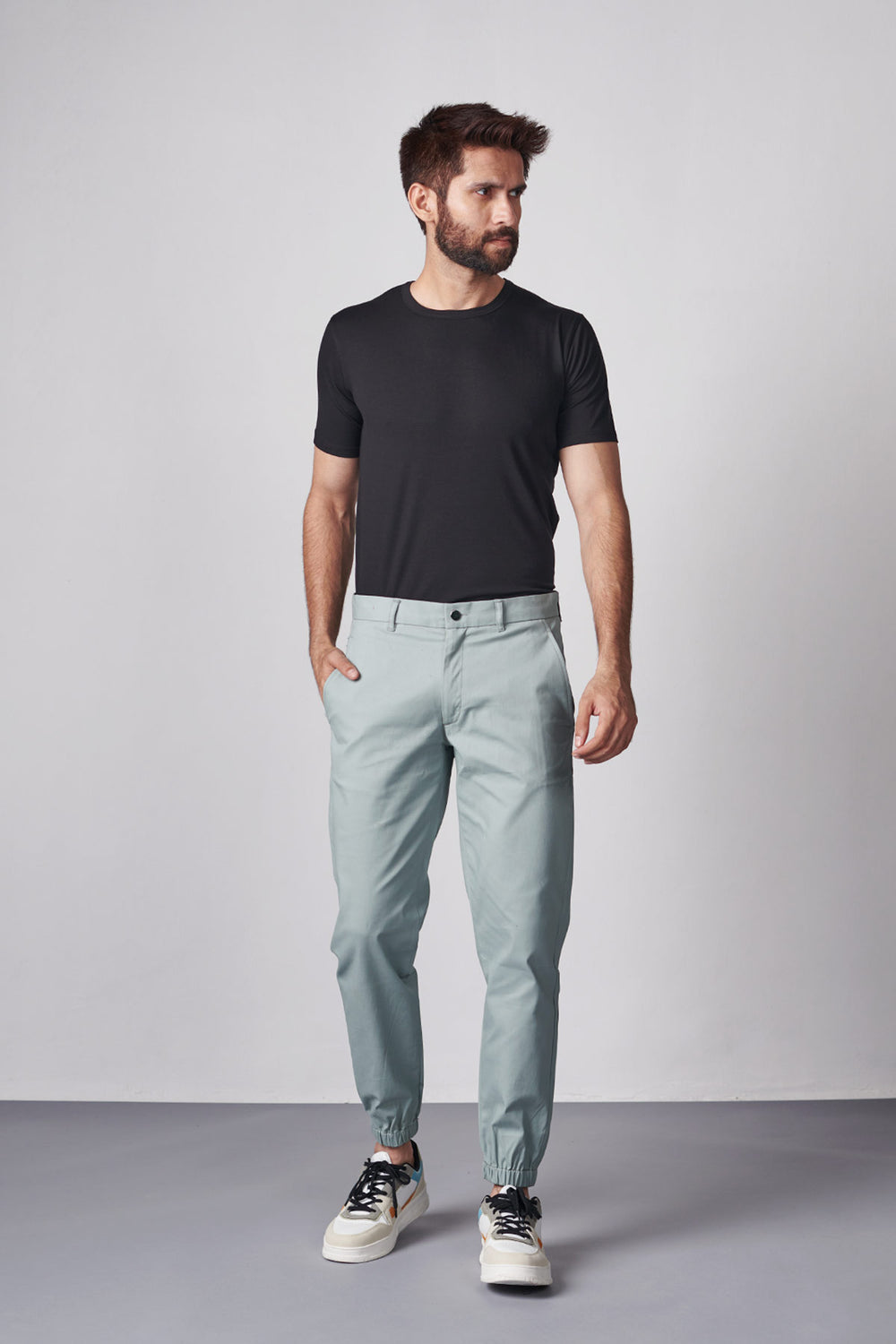 Shop Heavyweight Jogger for Men | Beyours