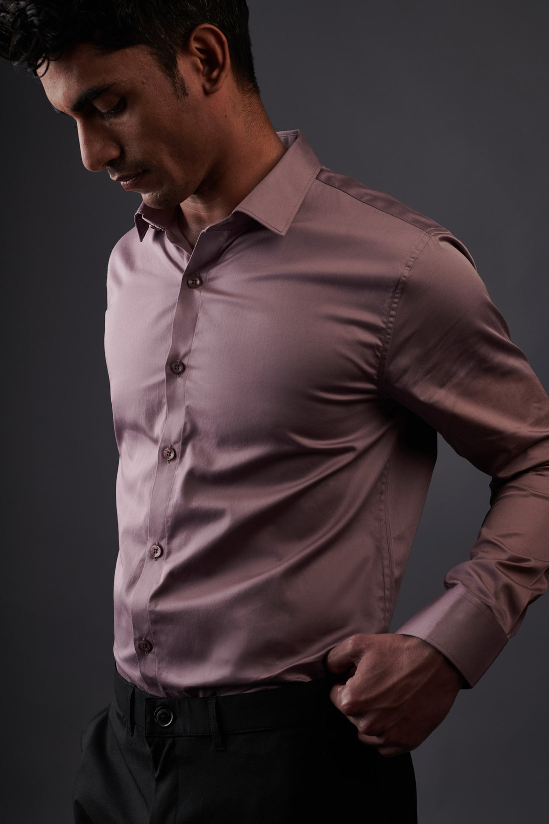 Buy Classic Shirt for men | Men's Classic Shirts | Beyours