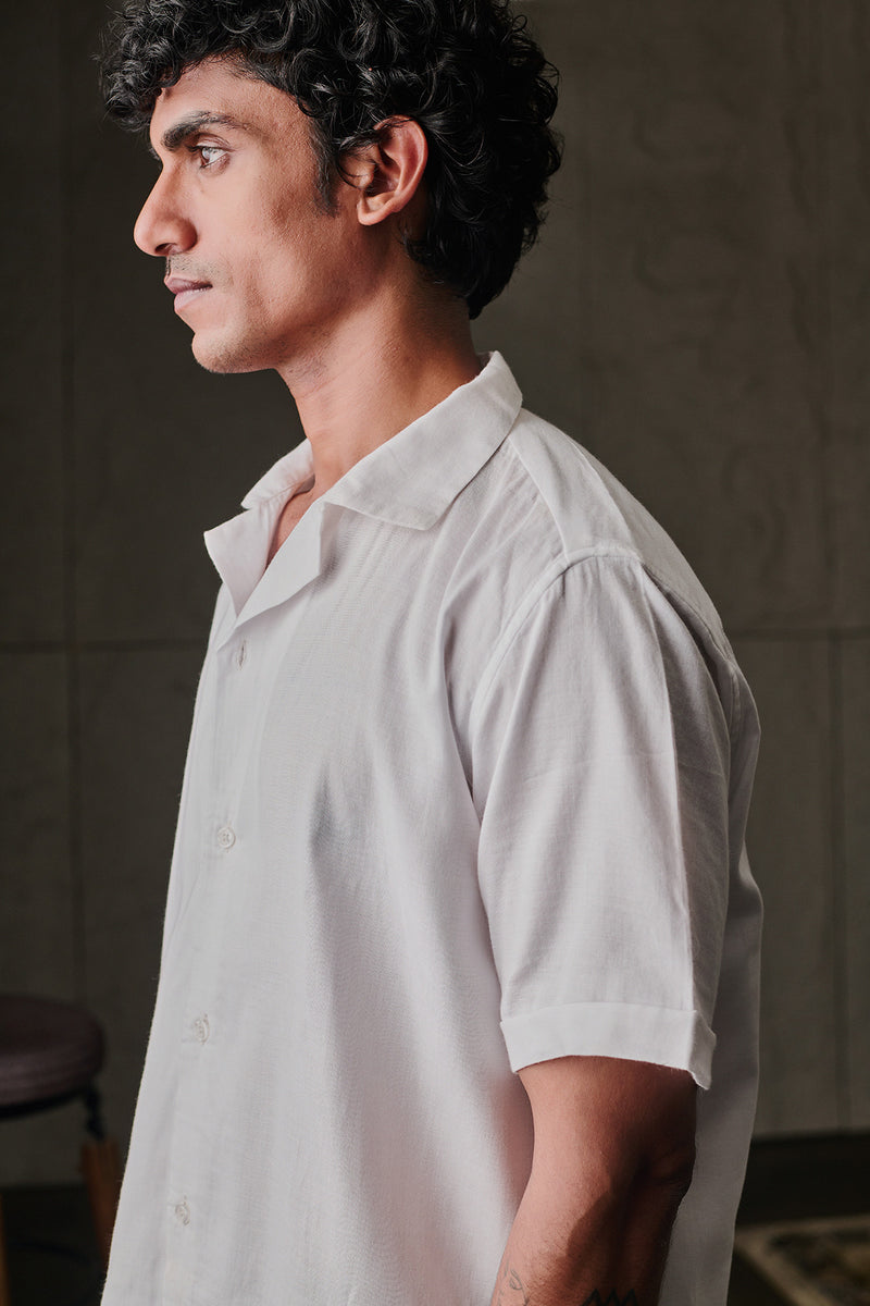 Buy Men's relaxed fit shirts online | Relaxed shirt for Men | Beyours