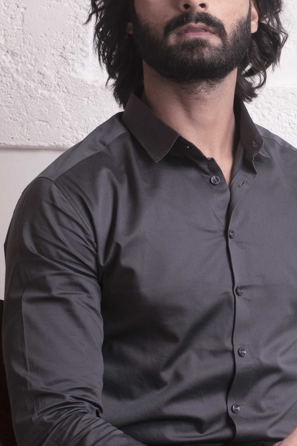 Classic Shirts for Men | Timeless Men's Classic Shirt | Beyours