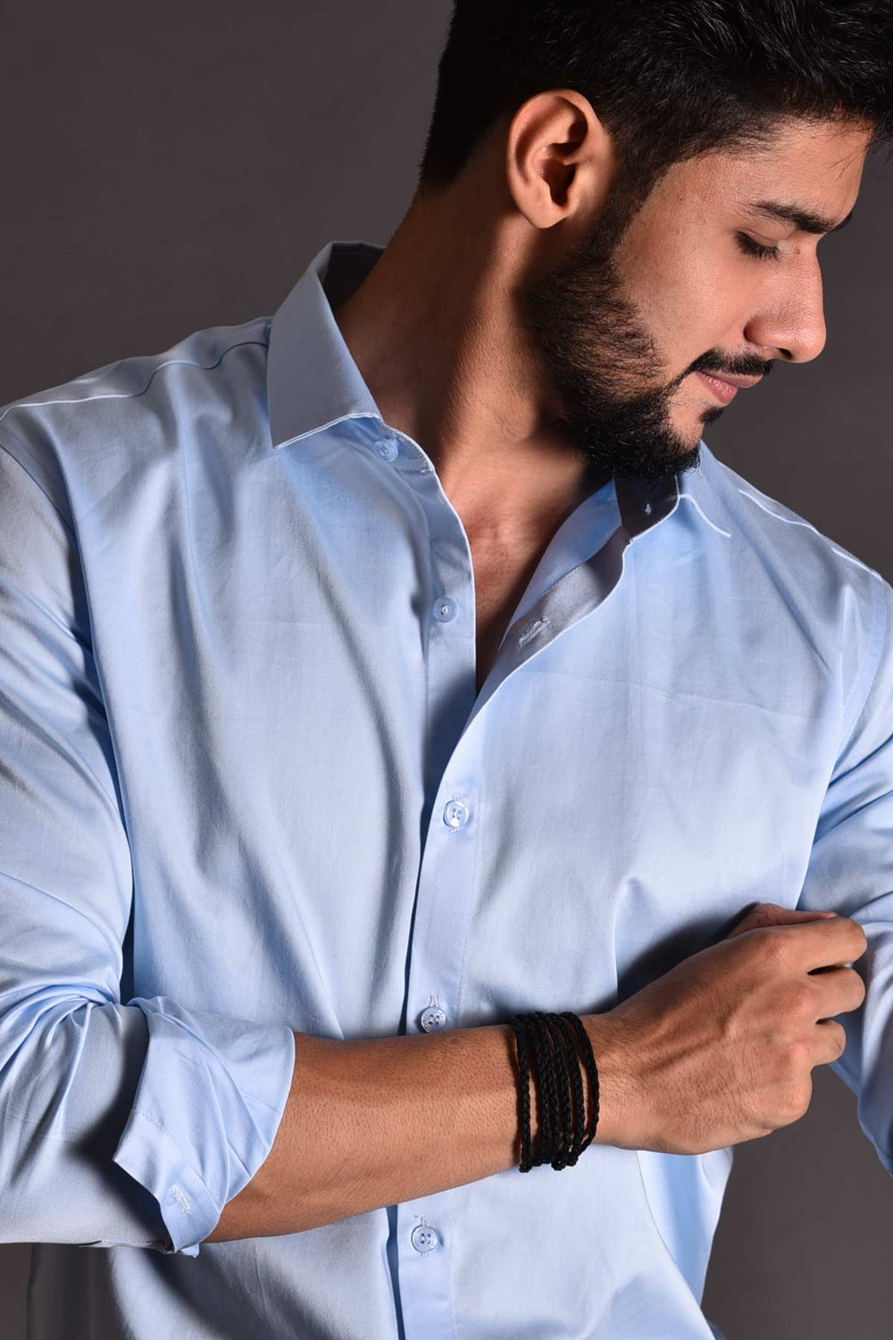 Buy Classic Shirt for men | Men's Classic Shirts | Beyours